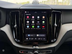 Zaļš Volvo XC60 2022 Šauļi, ar dzinēja tilpumu 1.97 L un nobraukumu 177 tūkst. km par 32990 €, foto 41 vietnē AUTOMOTO.COM.LV
