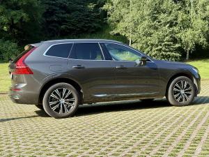 Zaļš Volvo XC60 2022 Viļņa, ar dzinēja tilpumu 1.97 L un nobraukumu 123 tūkst. km par 29900 €, foto 4 vietnē AUTOMOTO.COM.LV