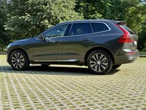 Zaļš Volvo XC60 2022 Viļņa, ar dzinēja tilpumu 1.97 L un nobraukumu 123 tūkst. km par 29900 €, foto 5 vietnē AUTOMOTO.COM.LV
