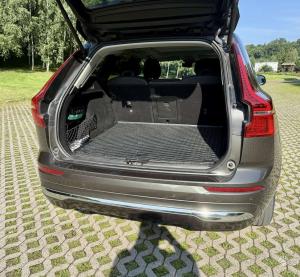 Zaļš Volvo XC60 2022 Viļņa, ar dzinēja tilpumu 1.97 L un nobraukumu 123 tūkst. km par 29900 €, foto 8 vietnē AUTOMOTO.COM.LV