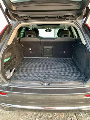 Zaļš Volvo XC60 2022 Viļņa, ar dzinēja tilpumu 1.97 L un nobraukumu 123 tūkst. km par 29900 €, foto 9 vietnē AUTOMOTO.COM.LV