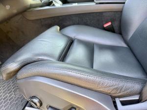 Zaļš Volvo XC60 2022 Viļņa, ar dzinēja tilpumu 1.97 L un nobraukumu 123 tūkst. km par 29900 €, foto 11 vietnē AUTOMOTO.COM.LV