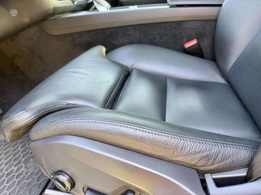 Zaļš Volvo XC60 2022 Viļņa, ar dzinēja tilpumu 1.97 L un nobraukumu 123 tūkst. km par 29900 €, foto 11 vietnē AUTOMOTO.COM.LV
