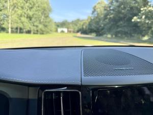 Zaļš Volvo XC60 2022 Viļņa, ar dzinēja tilpumu 1.97 L un nobraukumu 123 tūkst. km par 29900 €, foto 12 vietnē AUTOMOTO.COM.LV