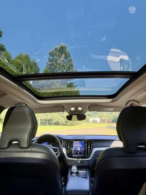 Zaļš Volvo XC60 2022 Viļņa, ar dzinēja tilpumu 1.97 L un nobraukumu 123 tūkst. km par 29900 €, foto 16 vietnē AUTOMOTO.COM.LV