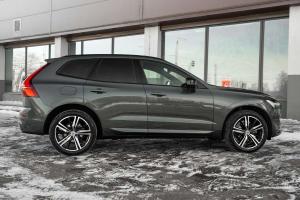 Zaļš Volvo XC60 2025 Viļņa, ar dzinēja tilpumu 1.97 L un nobraukumu 2 tūkst. km par 47950 €, foto 5 vietnē AUTOMOTO.COM.LV