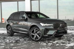 Zaļš Volvo XC60 2025 Viļņa, ar dzinēja tilpumu 1.97 L un nobraukumu 2 tūkst. km par 47950 €, foto 6 vietnē AUTOMOTO.COM.LV
