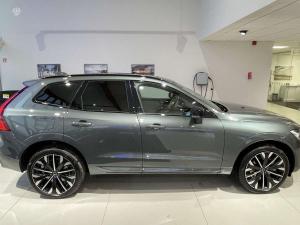 Zaļš Volvo XC60 2026 Klaipėda, ar dzinēja tilpumu 1.97 L un nobraukumu 10 tūkst. km par 58800 €, foto 4 vietnē AUTOMOTO.COM.LV