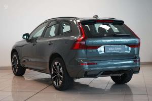 Zaļš Volvo XC60 2026 Viļņa, ar dzinēja tilpumu 1.97 L un nobraukumu 10 tūkst. km par 49990 €, foto 4 vietnē AUTOMOTO.COM.LV
