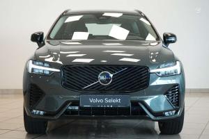 Zaļš Volvo XC60 2026 Viļņa, ar dzinēja tilpumu 1.97 L un nobraukumu 10 tūkst. km par 49990 €, foto 5 vietnē AUTOMOTO.COM.LV