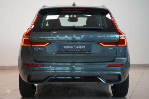 Zaļš Volvo XC60 2026 Viļņa, ar dzinēja tilpumu 1.97 L un nobraukumu 10 tūkst. km par 49990 €, foto 7 vietnē AUTOMOTO.COM.LV