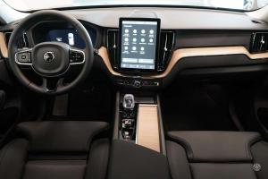 Zaļš Volvo XC60 2026 Viļņa, ar dzinēja tilpumu 1.97 L un nobraukumu 10 tūkst. km par 49990 €, foto 10 vietnē AUTOMOTO.COM.LV