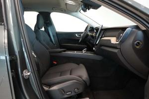 Zaļš Volvo XC60 2026 Viļņa, ar dzinēja tilpumu 1.97 L un nobraukumu 10 tūkst. km par 49990 €, foto 11 vietnē AUTOMOTO.COM.LV