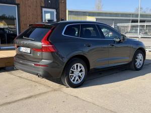 Green Volvo XC60 2021 in Riga, with an engine capacity of 2.00 L and mileage of 250 thousand km for 20000 €, photo 38 on AUTOMOTO.COM.LV
