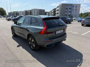 Zaļš Volvo XC60 2026 Tallina, ar dzinēja tilpumu 2.00 L un nobraukumu 10 tūkst. km par 52500 €, foto 7 vietnē AUTOMOTO.COM.LV