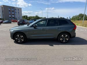 Zaļš Volvo XC60 2026 Tallina, ar dzinēja tilpumu 2.00 L un nobraukumu 10 tūkst. km par 52500 €, foto 8 vietnē AUTOMOTO.COM.LV