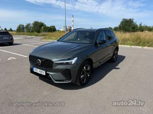 Zaļš Volvo XC60 2026 Tallina, ar dzinēja tilpumu 2.00 L un nobraukumu 10 tūkst. km par 52500 €, foto 10 vietnē AUTOMOTO.COM.LV
