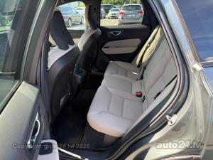 Zaļš Volvo XC60 2026 Tallina, ar dzinēja tilpumu 2.00 L un nobraukumu 10 tūkst. km par 52500 €, foto 11 vietnē AUTOMOTO.COM.LV