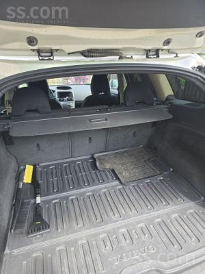 Pelēks Volvo XC60 2008 Balvi, ar dzinēja tilpumu 2.40 L un nobraukumu 285 tūkst. km par 5800 €, foto 10 vietnē AUTOMOTO.COM.LV