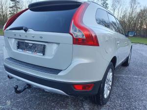 Pelēks Volvo XC60 2009 Šauļi, ar dzinēja tilpumu 2.40 L un nobraukumu 179 tūkst. km par 8800 €, foto 6 vietnē AUTOMOTO.COM.LV