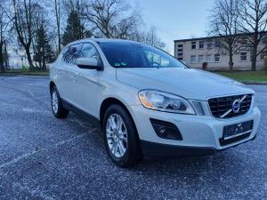 Pelēks Volvo XC60 2009 Šauļi, ar dzinēja tilpumu 2.40 L un nobraukumu 179 tūkst. km par 8800 €, foto 8 vietnē AUTOMOTO.COM.LV
