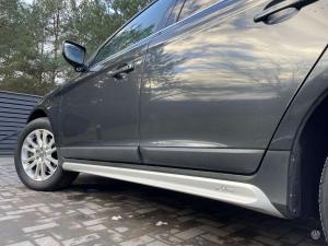 Pelēks Volvo XC60 2009 Druskininkai, ar dzinēja tilpumu 2.40 L un nobraukumu 274 tūkst. km par 8890 €, foto 9 vietnē AUTOMOTO.COM.LV