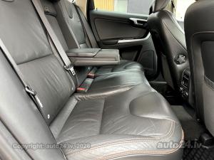 Серый Вольво ХС60 2009 в Тарту, объемом двигателя 2.40 л и пробегом 336 тыс. км за 6999 €, фото 12 на AUTOMOTO.COM.LV