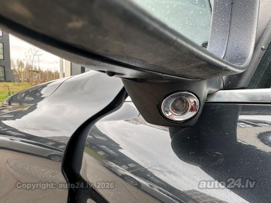 Серый Вольво ХС60 2009 в Тарту, объемом двигателя 2.40 л и пробегом 336 тыс. км за 6999 €, фото 21 на AUTOMOTO.COM.LV