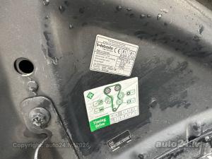 Серый Вольво ХС60 2009 в Тарту, объемом двигателя 2.40 л и пробегом 336 тыс. км за 6999 €, фото 23 на AUTOMOTO.COM.LV