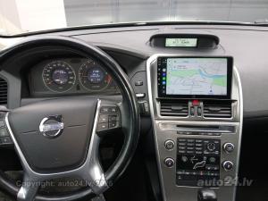 Серый Вольво ХС60 2009 в Таллин, объемом двигателя 2.40 л и пробегом 268 тыс. км за 7300 €, фото 6 на AUTOMOTO.COM.LV