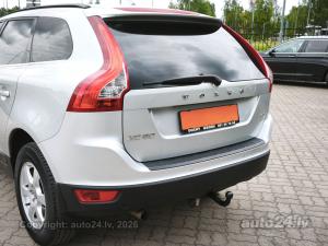 Серый Вольво ХС60 2009 в Тарту, объемом двигателя 2.40 л и пробегом 219 тыс. км за 9490 €, фото 5 на AUTOMOTO.COM.LV