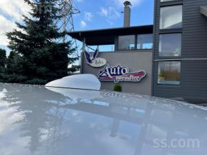 Grey Volvo XC60 2009 in Talsi, with an engine capacity of 2.40 L and mileage of 251 thousand km for 9770 €, photo 17 on AUTOMOTO.COM.LV