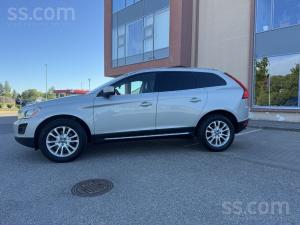 Pelēks Volvo XC60 2009 Jelgava, ar dzinēja tilpumu 2.40 L un nobraukumu 0 tūkst. km par 8750 €, foto 5 vietnē AUTOMOTO.COM.LV