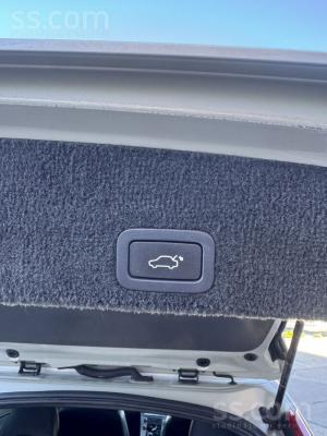 Pelēks Volvo XC60 2009 Jelgava, ar dzinēja tilpumu 2.40 L un nobraukumu 0 tūkst. km par 8750 €, foto 19 vietnē AUTOMOTO.COM.LV