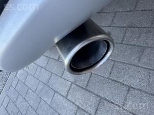 Pelēks Volvo XC60 2009 Jelgava, ar dzinēja tilpumu 2.40 L un nobraukumu 0 tūkst. km par 8750 €, foto 20 vietnē AUTOMOTO.COM.LV