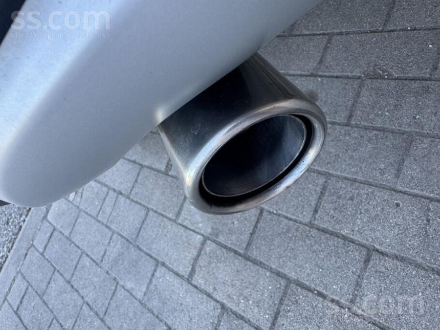Pelēks Volvo XC60 2009 Jelgava, ar dzinēja tilpumu 2.40 L un nobraukumu 0 tūkst. km par 8750 €, foto 20 vietnē AUTOMOTO.COM.LV