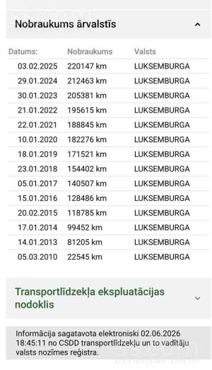 Серый Вольво ХС60 2009 в Рига, объемом двигателя 2.40 л и пробегом 230 тыс. км за 9500 €, фото 33 на AUTOMOTO.COM.LV