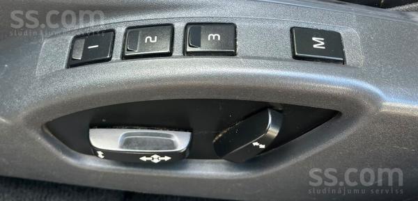 Pelēks Volvo XC60 2009 Rīga, ar dzinēja tilpumu 2.40 L un nobraukumu 0 tūkst. km par 4899 €, foto 10 vietnē AUTOMOTO.COM.LV