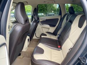 Pelēks Volvo XC60 2009 Rīga, ar dzinēja tilpumu 2.40 L un nobraukumu 265 tūkst. km par 9650 €, foto 11 vietnē AUTOMOTO.COM.LV