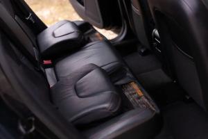 Pelēks Volvo XC60 2009 Rīga, ar dzinēja tilpumu 2.40 L un nobraukumu 360 tūkst. km par 7995 €, foto 16 vietnē AUTOMOTO.COM.LV