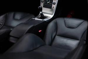Pelēks Volvo XC60 2009 Rīga, ar dzinēja tilpumu 2.40 L un nobraukumu 360 tūkst. km par 7995 €, foto 29 vietnē AUTOMOTO.COM.LV