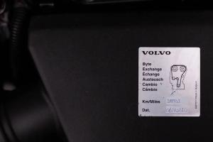 Pelēks Volvo XC60 2009 Rīga, ar dzinēja tilpumu 2.40 L un nobraukumu 360 tūkst. km par 7995 €, foto 33 vietnē AUTOMOTO.COM.LV