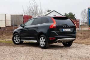 Pelēks Volvo XC60 2009 Rīga, ar dzinēja tilpumu 2.40 L un nobraukumu 249 tūkst. km par 8495 €, foto 3 vietnē AUTOMOTO.COM.LV