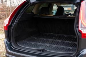 Pelēks Volvo XC60 2009 Rīga, ar dzinēja tilpumu 2.40 L un nobraukumu 249 tūkst. km par 8495 €, foto 12 vietnē AUTOMOTO.COM.LV