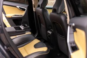 Pelēks Volvo XC60 2009 Rīga, ar dzinēja tilpumu 2.40 L un nobraukumu 249 tūkst. km par 8495 €, foto 15 vietnē AUTOMOTO.COM.LV