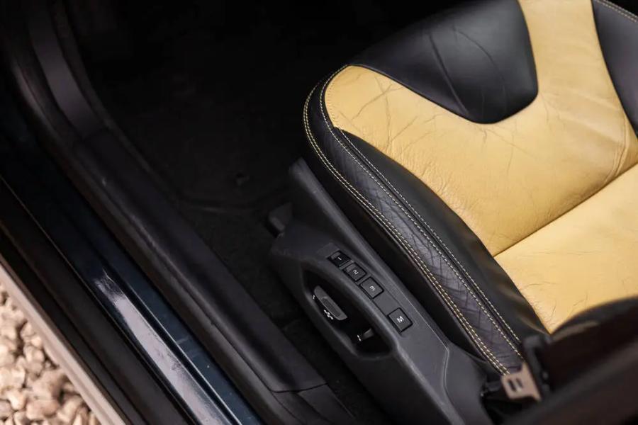 Pelēks Volvo XC60 2009 Rīga, ar dzinēja tilpumu 2.40 L un nobraukumu 249 tūkst. km par 8495 €, foto 20 vietnē AUTOMOTO.COM.LV