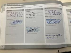 Серый Вольво ХС60 2009 в Екабпилс, объемом двигателя 2.40 л и пробегом 302 тыс. км за 7990 €, фото 35 на AUTOMOTO.COM.LV