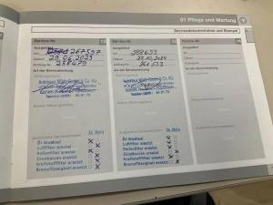 Серый Вольво ХС60 2009 в Екабпилс, объемом двигателя 2.40 л и пробегом 302 тыс. км за 7990 €, фото 36 на AUTOMOTO.COM.LV
