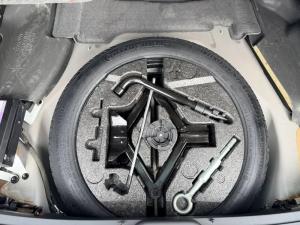 Pelēks Volvo XC60 2009 Rīga, ar dzinēja tilpumu 2.40 L un nobraukumu 230 tūkst. km par 9500 €, foto 8 vietnē AUTOMOTO.COM.LV