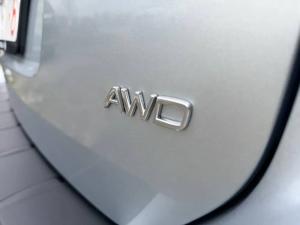 Pelēks Volvo XC60 2009 Rīga, ar dzinēja tilpumu 2.40 L un nobraukumu 230 tūkst. km par 9500 €, foto 18 vietnē AUTOMOTO.COM.LV